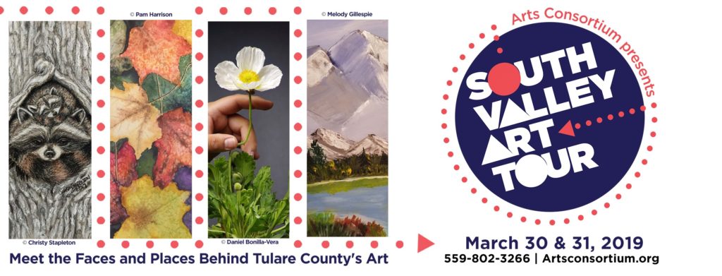 South Valley Art Tour