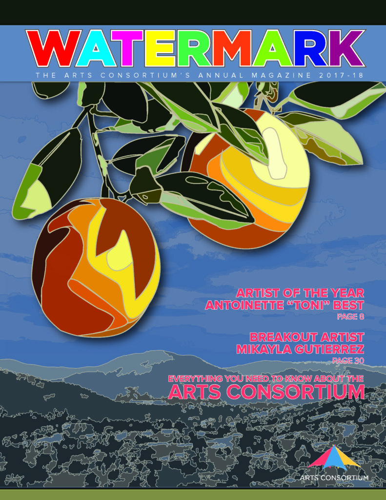 Watermark Art Contest – Arts Consortium