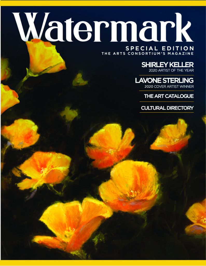 Watermark Art Contest – Arts Consortium